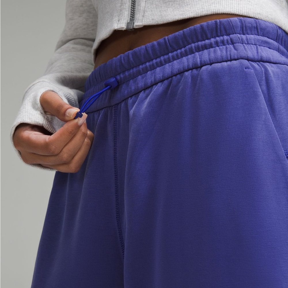 Lululemon Soft Stream High Rise Pant - Gem